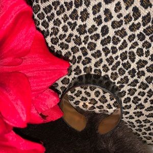 Summer & Sunday | Jewelry | Custom Python Cuff With Gold Accent | Poshmark